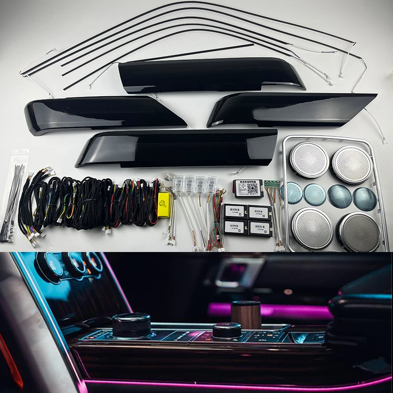 Replace for Range Rover Vogue Sport 2013-2022 Led Ambient Light ...