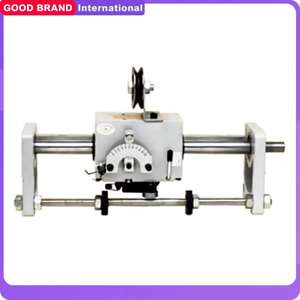 Pitch 0-11mm Max Dirving Force 15kg Automatic Wire Arranger GP15 RG3-15-2MCRFX Full Set Winding ...