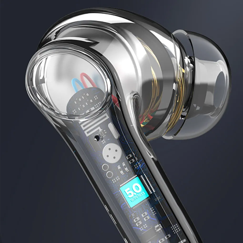 Professional-Lightweight-Wireless-Earphone-ENC-Noise-Reduction-360 ...