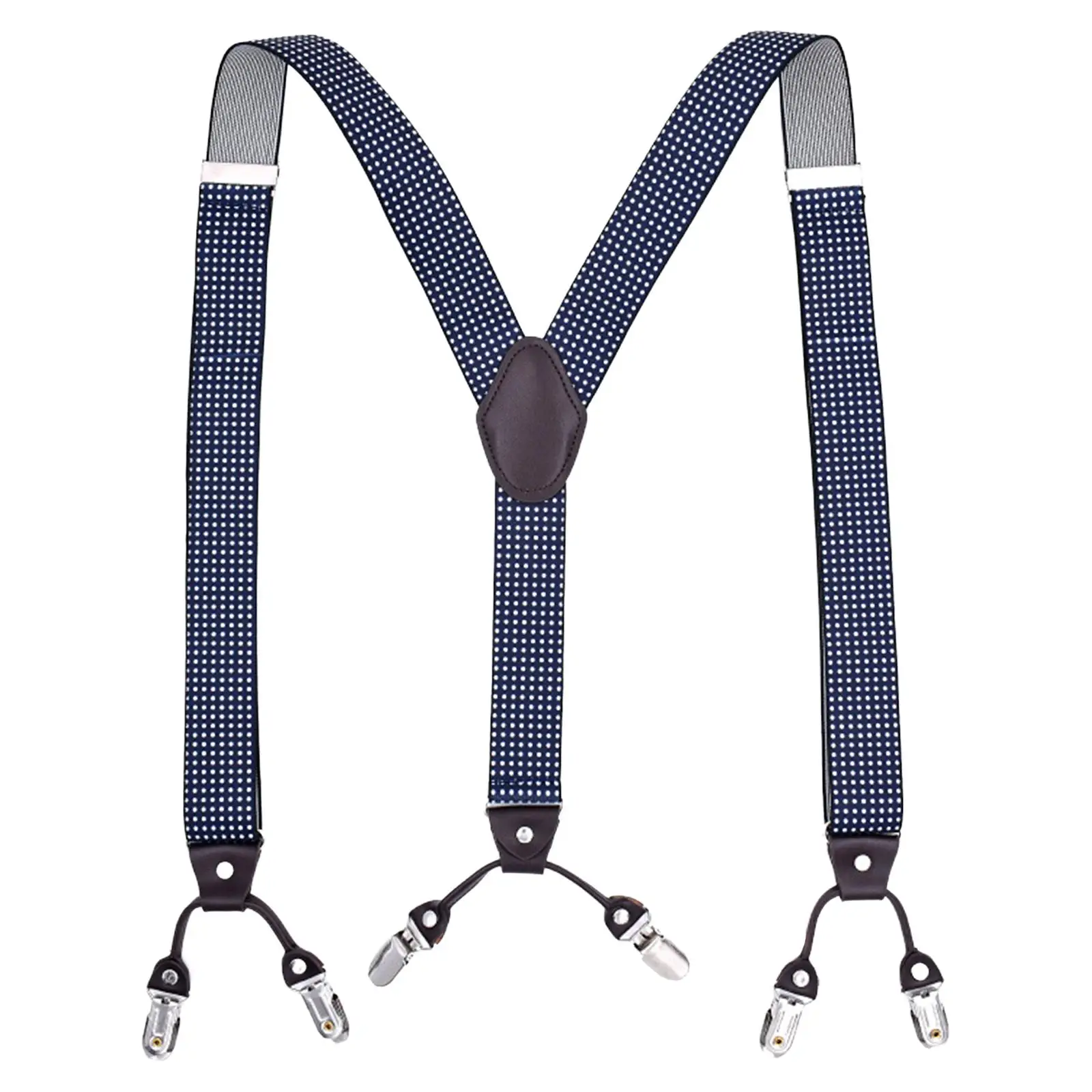 Womens Suspenders For Pants Pearl Suspenders | Aesthetic Accessories ...