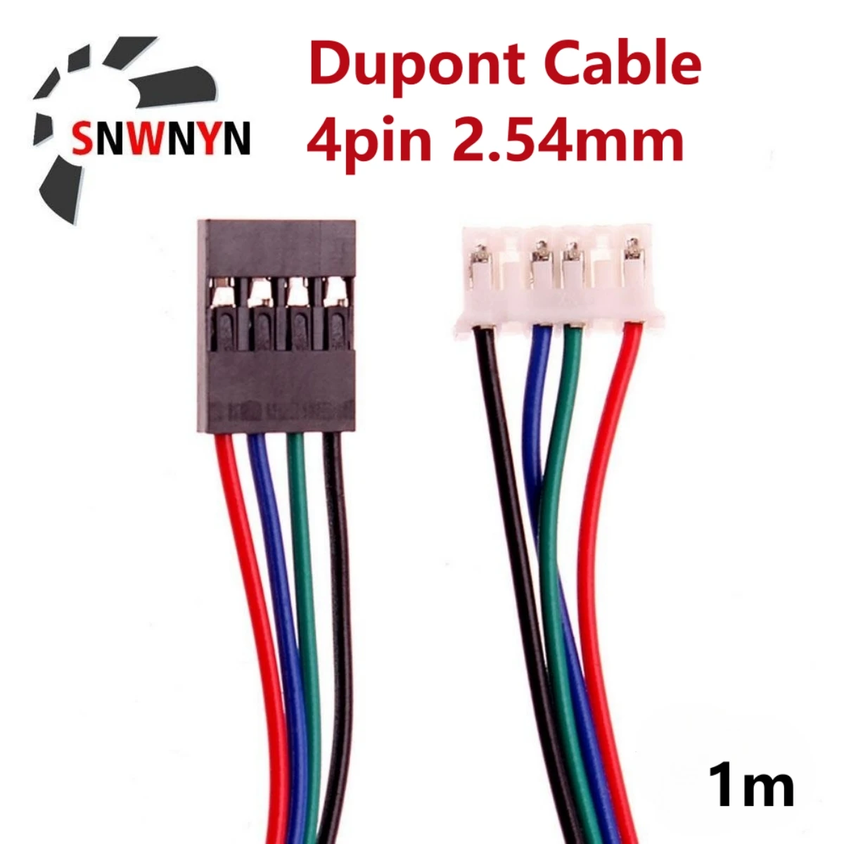 Cables-de-conector-de-Motor-de-Terminal-de-alta-calidad-1M-DuPont-Line ...