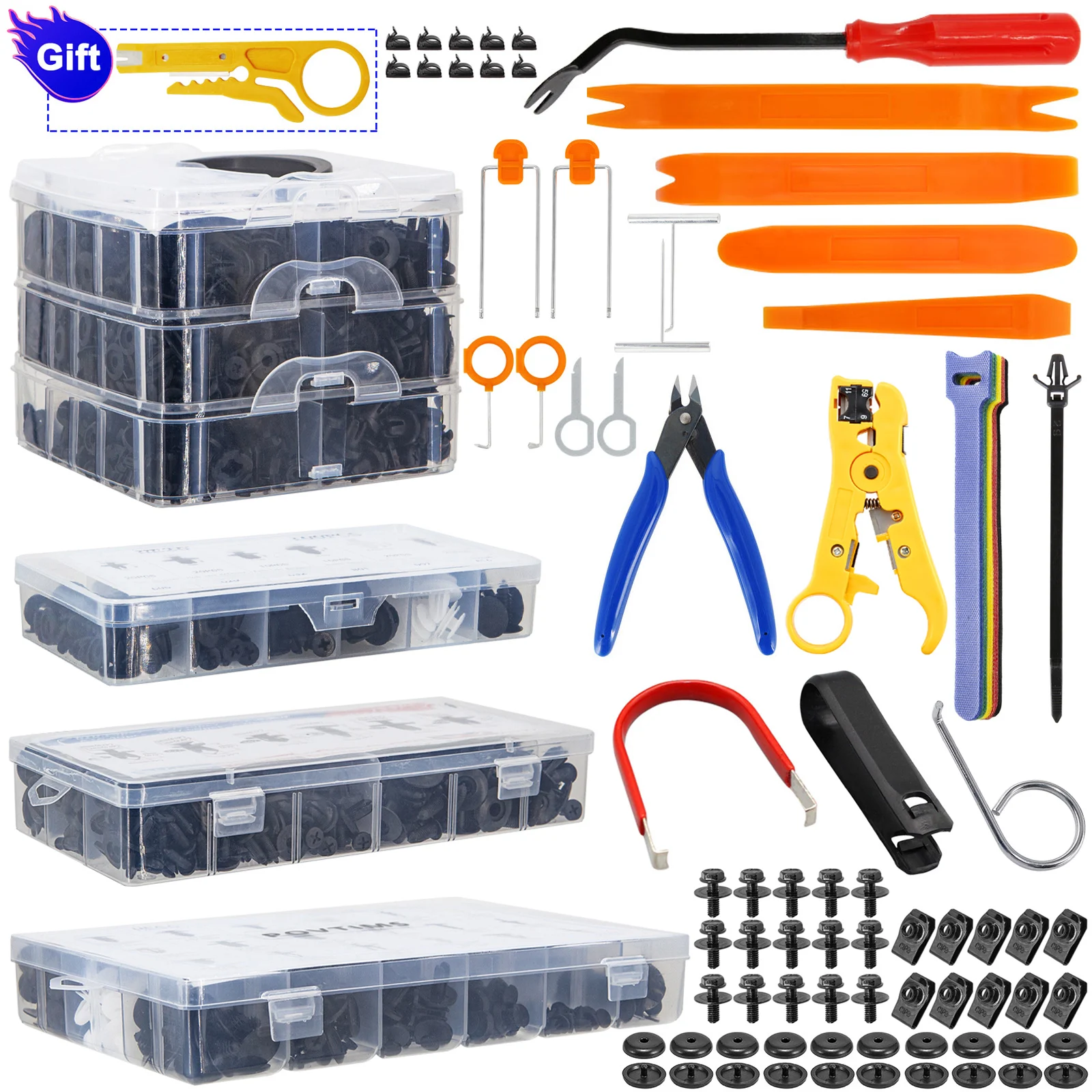 Store Home Products ChoiceDay Feedback