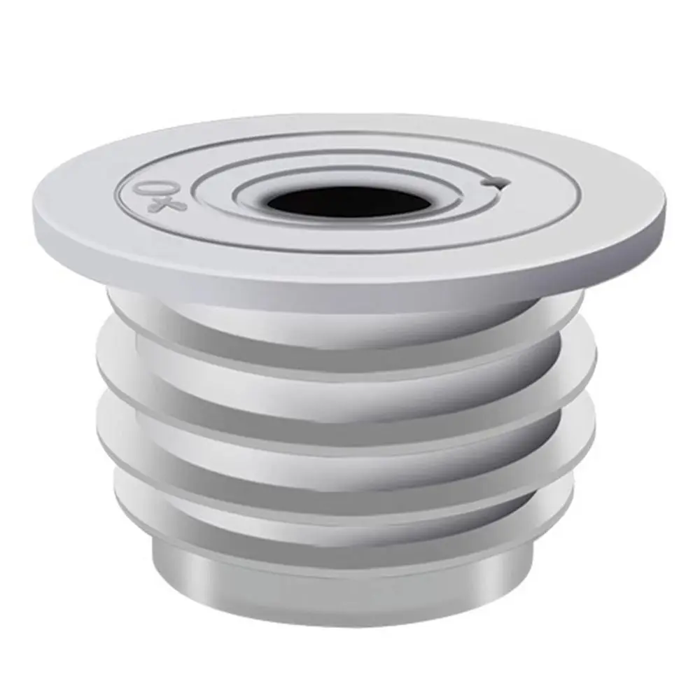 Creative-Anti-Odor-Washbasin-Floor-Drain-Core-Stopper-Sewer-Strainer ...