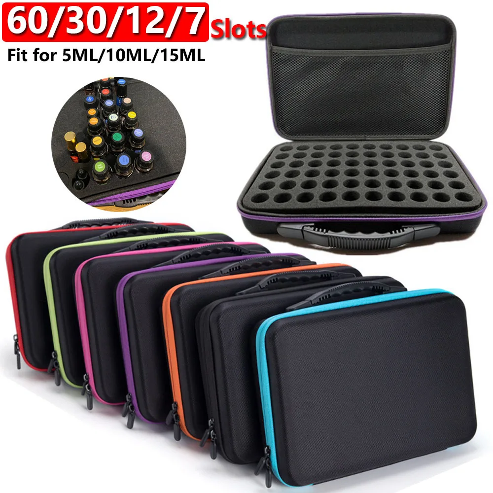 Essential-Oil-Case-Portable-30-60-Bottles-5-10-15ML-Perfume-Oil ...