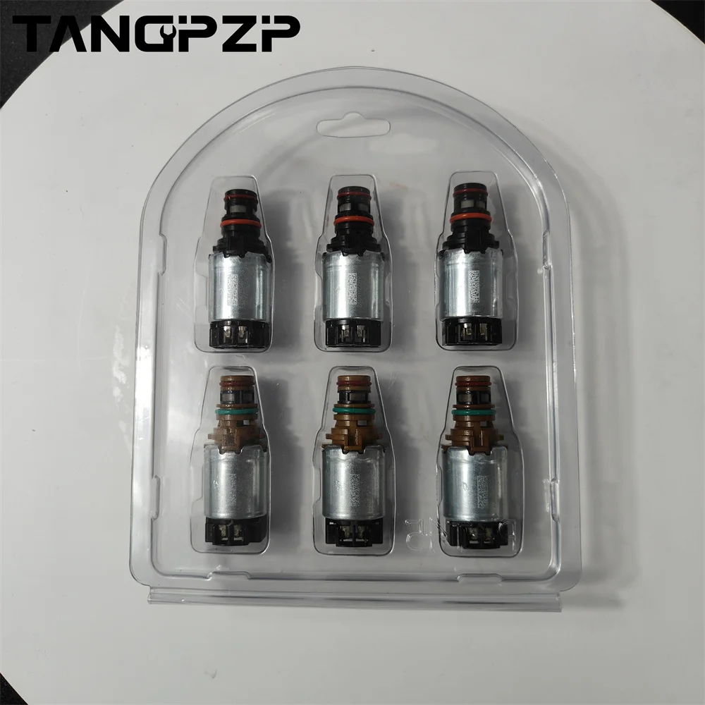 6T30-6T40-6T45-6T50-Original-brand-new-Auto-Transmission-Solenoids-Kit ...