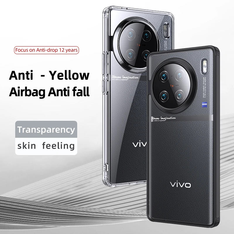 case for vivo x90 pro plus bumper cover on vivox90 x 90 90x x90pro ...