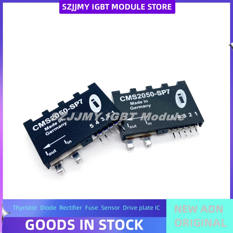 SZJJMY Módulo IGBT CMS2015, CMS2005, CMS2050, CMS2025, CMS2050 SP7 ...