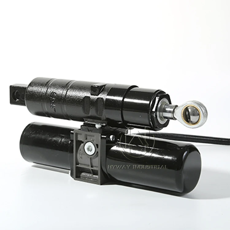 Hydraulic Linear Actuator
