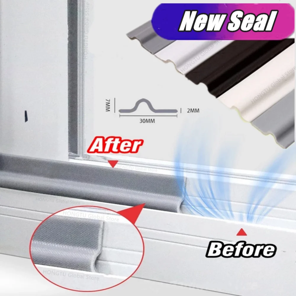 40M-Hot-Selling-Rubber-Windows-Strip-Weather-Windproof-Soundproof-Foam ...