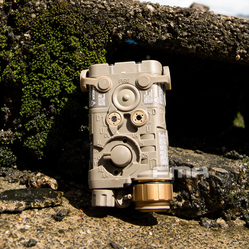 FMA-LAB-PEQ-NGAL-Mini-versi-n-PEQ-Tactical-Airsoft-LAB-PEQ-NGAL-LED-IR ...