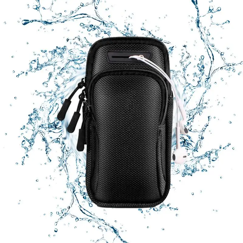 Sports-Arm-Bag-Running-Mobile-Phone-Arm-Bags-Waterproof-Fitness-Arm ...