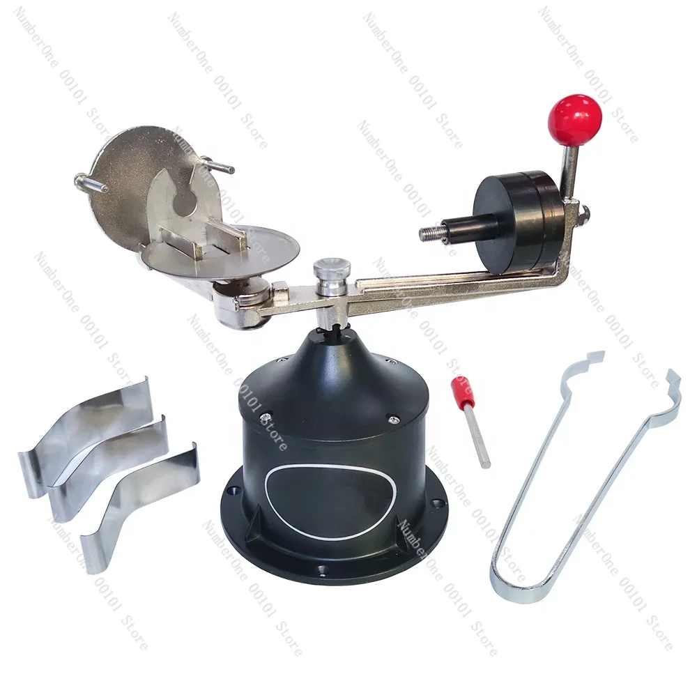 Dental-Lab-Manual-Centrifuge-Casting-Machine-Apparatus-Can-With ...