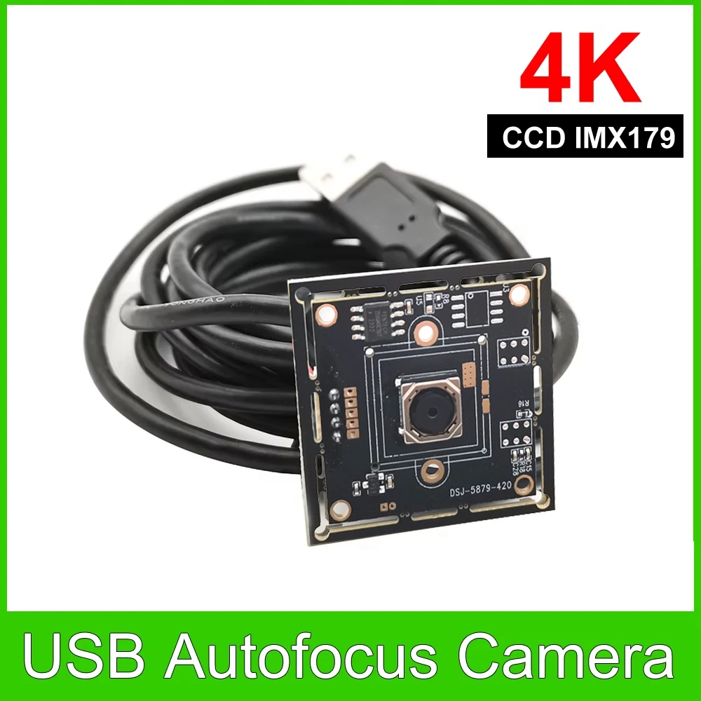 Cam-ra-Autofocus-USB-4K-8MP-Capteur-CCD-IMX179-Sans-Distorsion-UVC-OTG ...