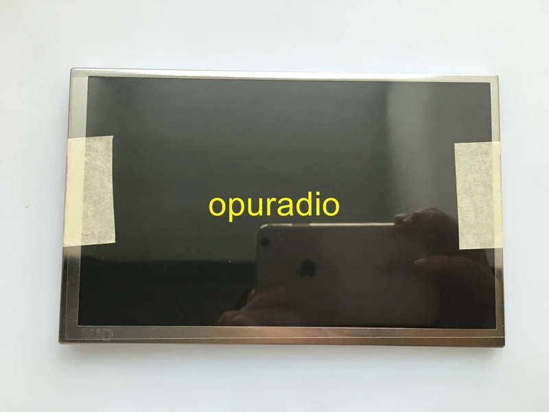 Auo-tela-lcd-de-7-polegadas-c070vw02-v0-painel-de-tela-para-roewe-1000 ...