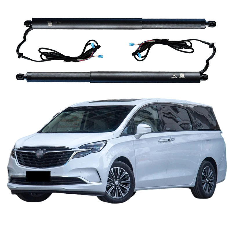 Auto-Parts-Tail-Gate-Lifter-Power-Electric-Tailgate-Lift-For-Buick-GL8 ...