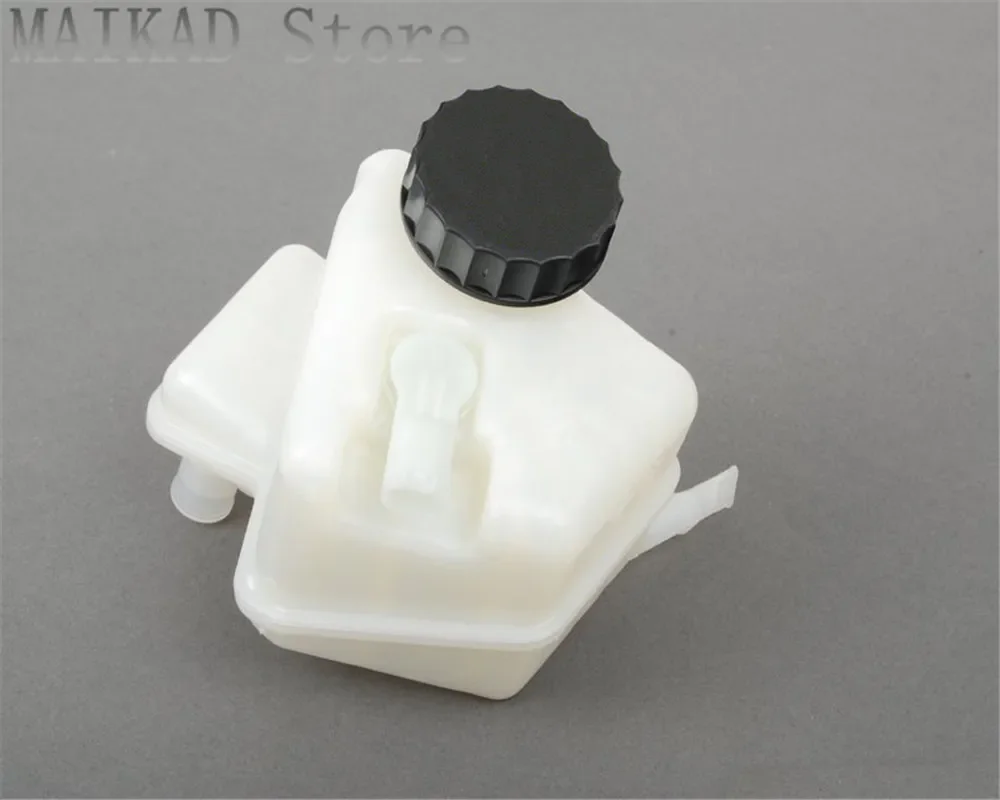 Expansion Tank Brake Master Cylinder Reservoir for Mercedes-Benz W212 ...