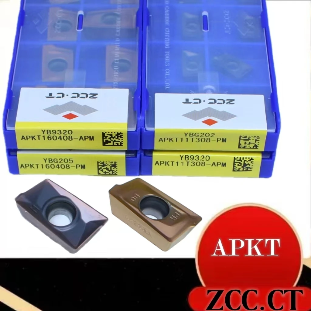 ZCC-CT-APKT11T308-APKT160408-APKT160412-APKT160416-APKT160420 ...
