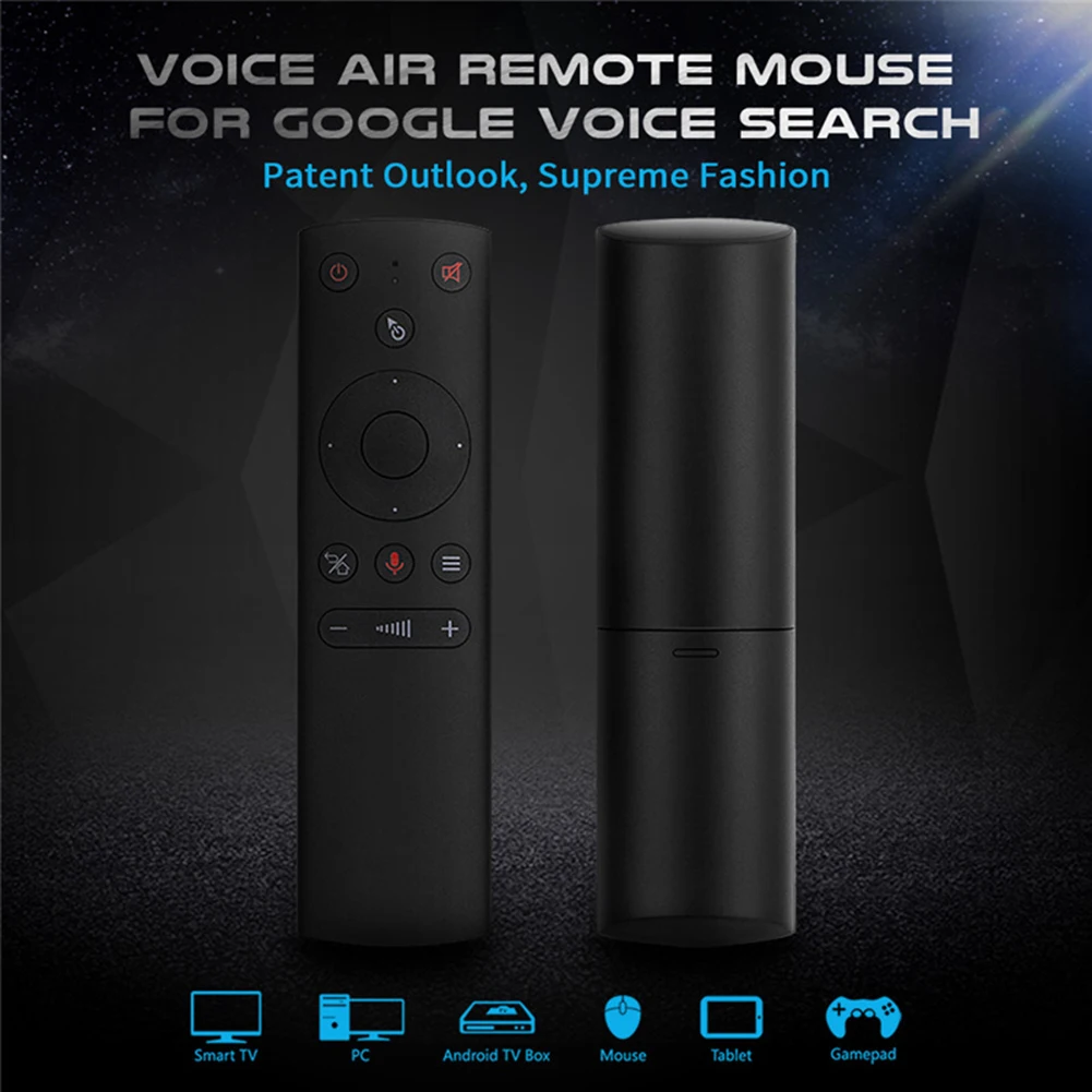 Gyro Air Mouse Remote Control | Air Mouse Android Tv Gyro | Air Mouse ...