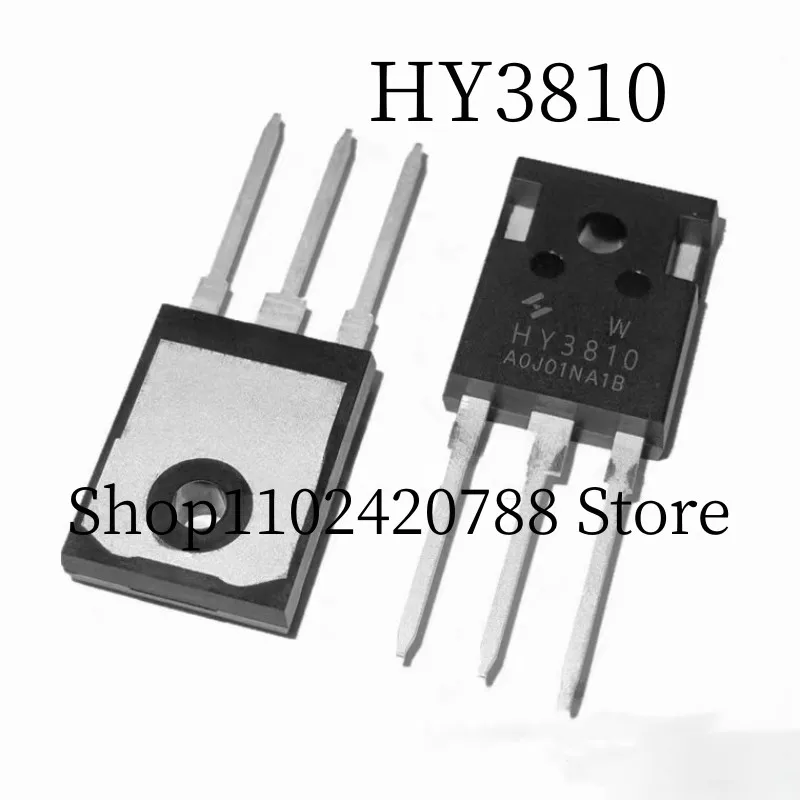 HY3810NA2W-HY3810-HYG065N15NS1W-G065N15-HY3215W-HY3215-TO-247A-3L ...