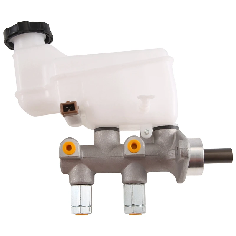 58510-0X010-Car-Brake-Master-Cylinder-For-Hyundai-I10-585100X010 ...