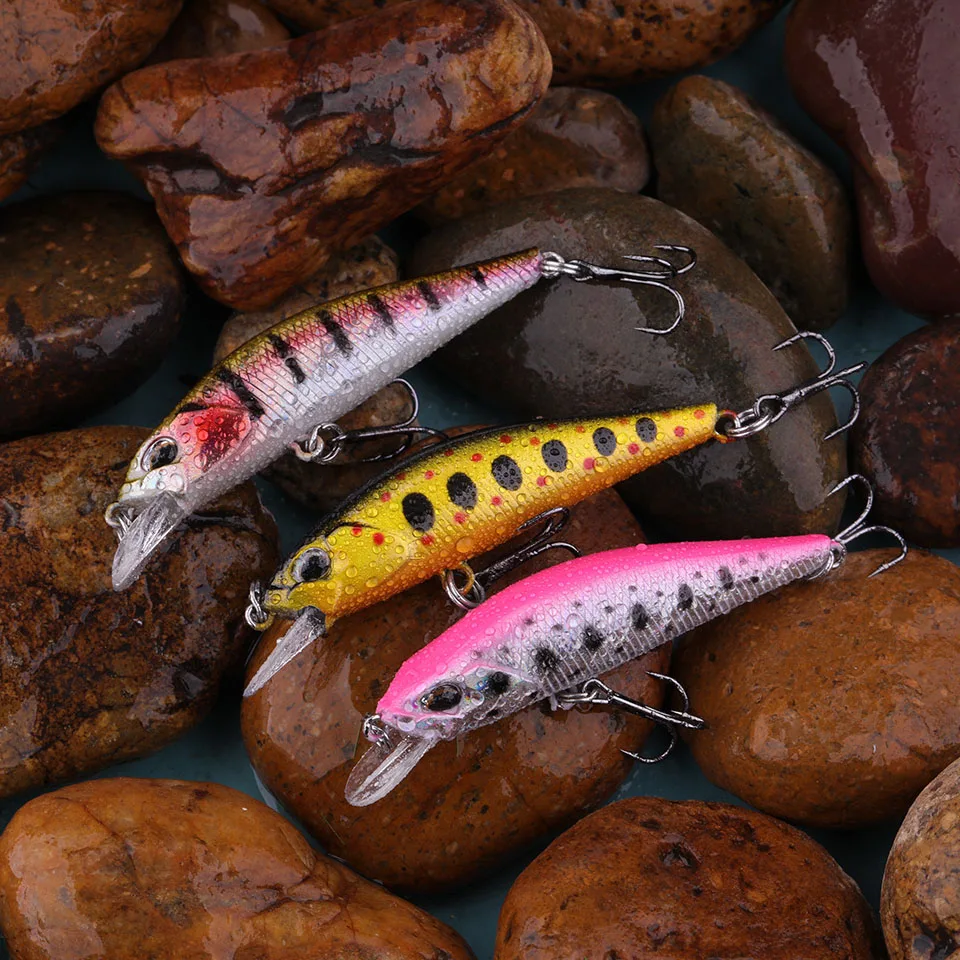 WALK-FISH-1PCS-Mini-Sinking-Minnow-55mm-3-5g-New-Fishing-Lures ...