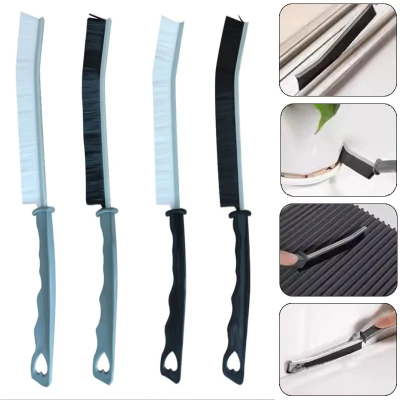 Hot-Long-Handle-Durable-Cleaner-Bathroom-Floor-Brush-Tile-Gap-Dead ...