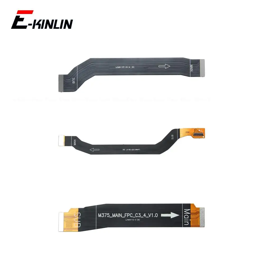 Main-Board-Motherboard-Connect-LCD-Flex-Cable-For-XiaoMi-Poco-M2-M4-M5S ...