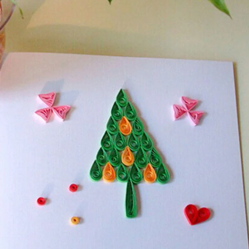1 Quilling Board Corkboard Template Paper Quilling Tool Paper-scrolling ...