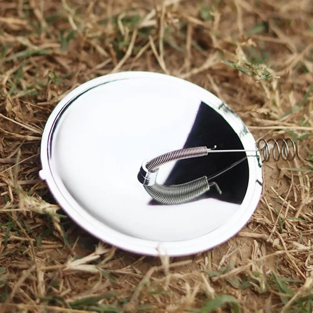 Solar-Igniter-Portable-Solar-Spark-Igniter-for-Camping-Survival ...