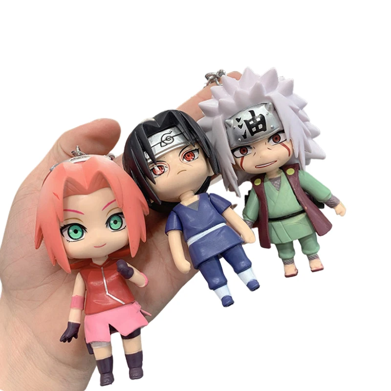 Jiraiya Kid Chibi
