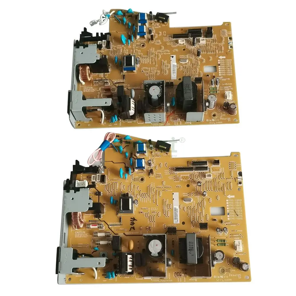 FM1-Y811 FM1-Y814 Power Supply Board LVPS for Canon MF244dw MF247dw ...