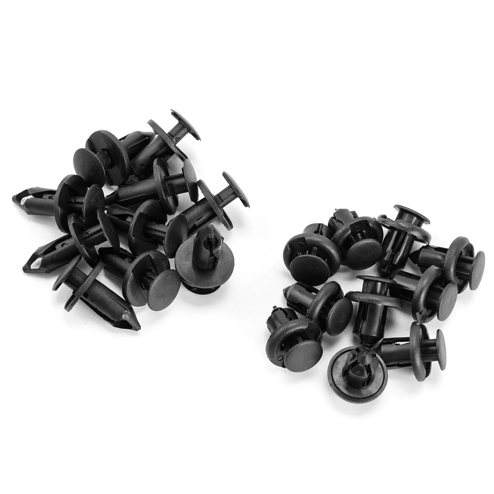 Charger Plastic Fastener