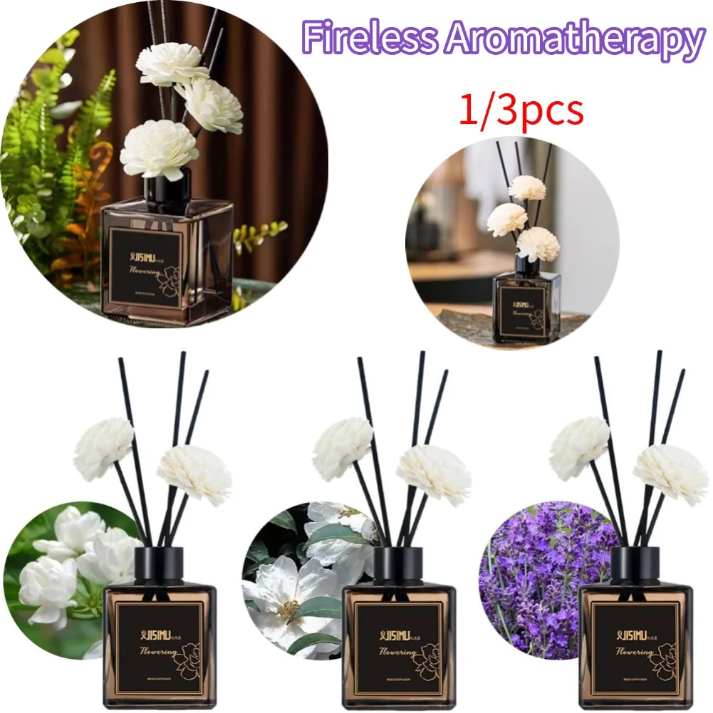 Fireless Aromatherapy Room Decoration Home Fragrance Diffuser Flameless ...