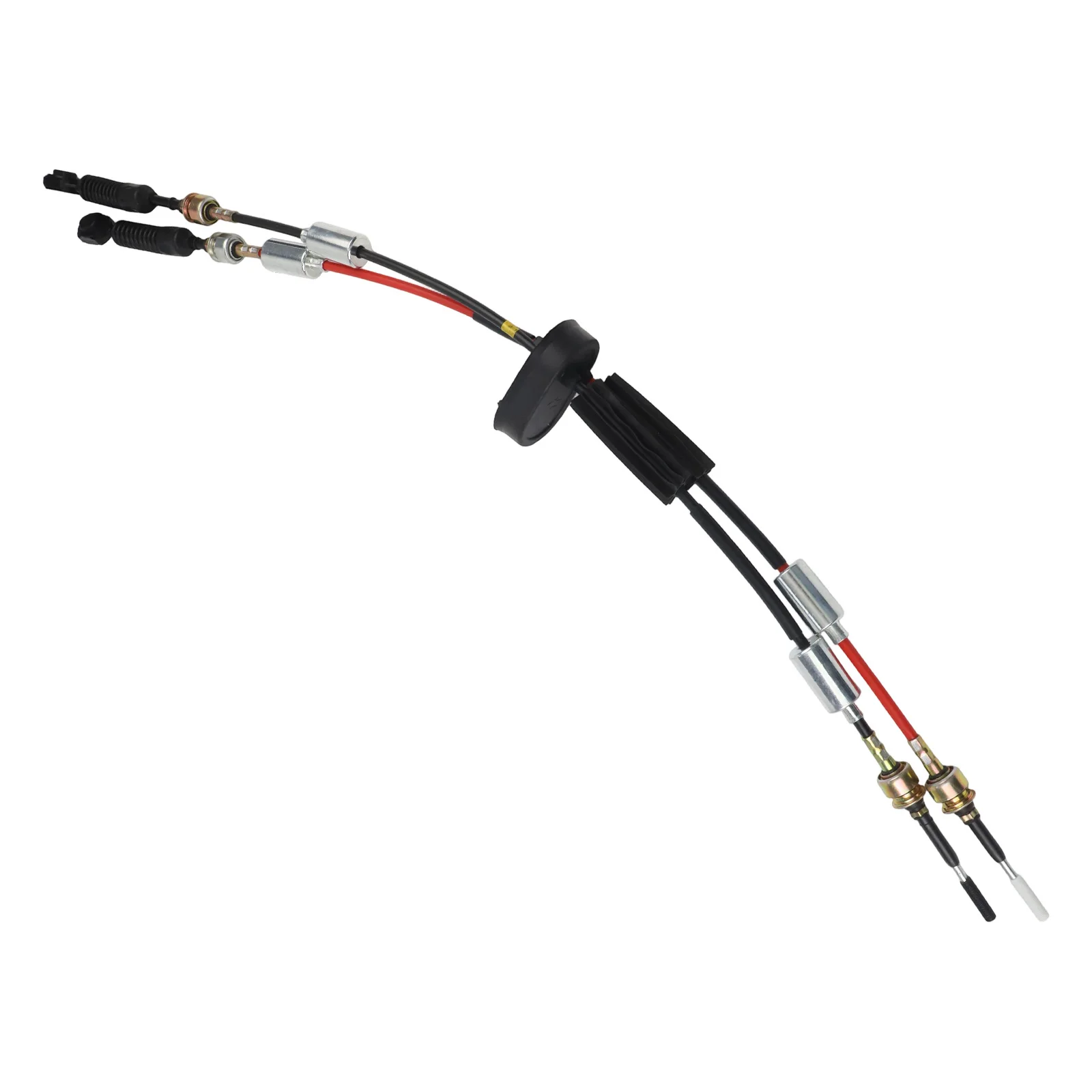 Spare Wheel Screw Manual Transmission Shift Cable Non-Deformation OEM ...