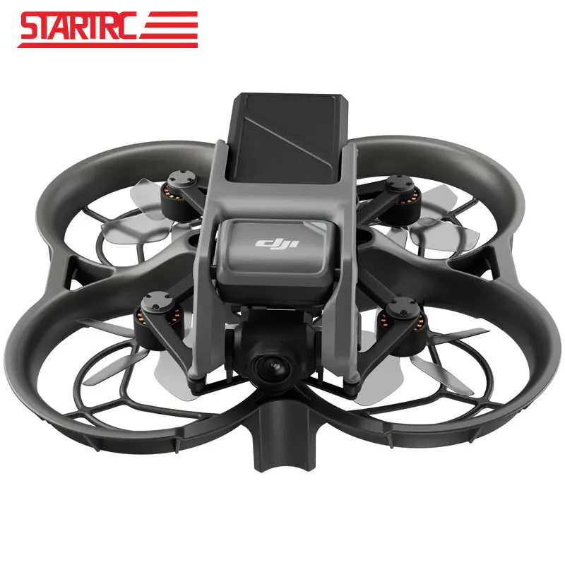 STARTRC-Propeller-Guard-for-DJI-Avata-Prop-Wing-Protector-Cover-Anti-collision-Propellers-Bumper ...
