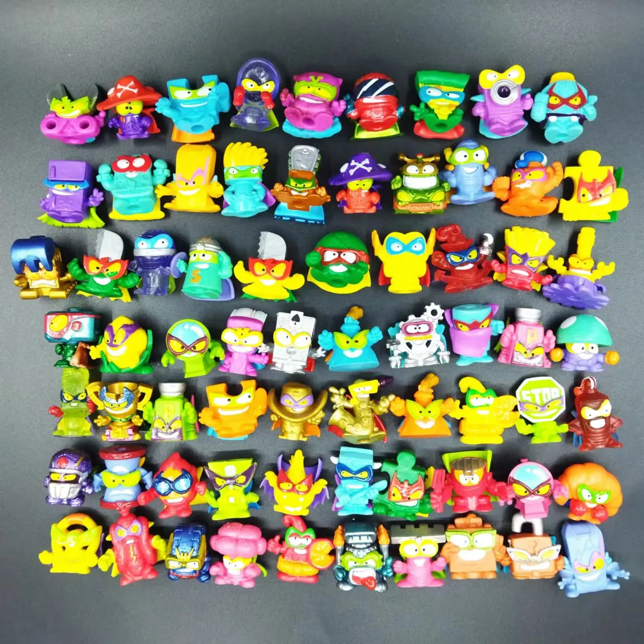 30-p-s-superzings-s-rie-1-9-superthings-2-3cm-cole-o-limitada-figuras ...