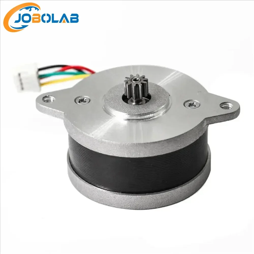 Upgraded-NEMA14-36mm-Round-Pancake-Motor-36-Stepper-Motor-For-Orbiter-Sherpa-Mini-Extruder-Voron ...