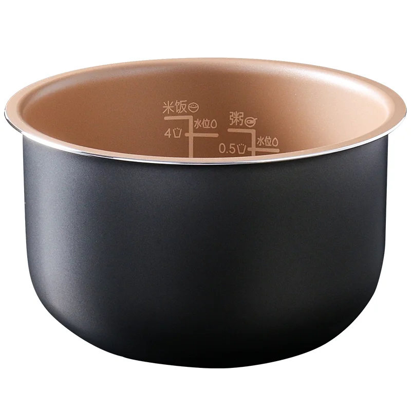 Rice Cooker Inner Pot for REDMOND RMC-M04 Multi-Function Rice Cooker ...
