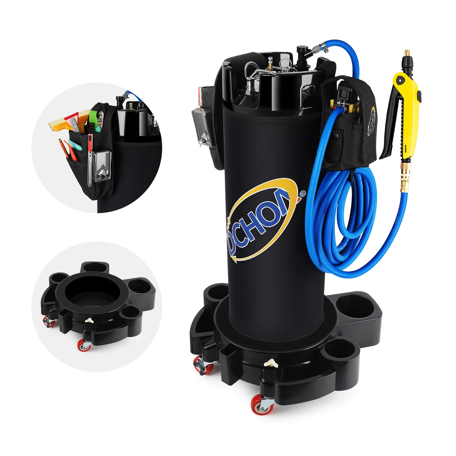 19L-Car-Cleaning-High-Pressure-Washer-Gun-Tint-Keg-Window-Tint-Sprayer ...