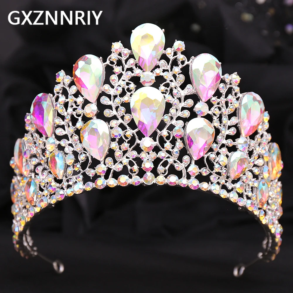 Diamond Princess Crowns