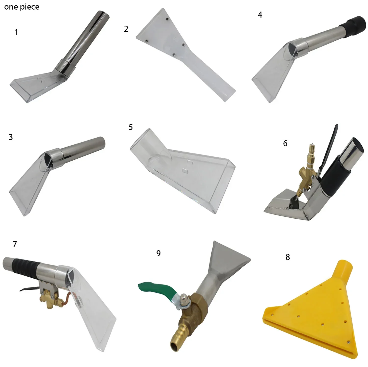 upholstery-Extraction-Nozzle-injection-extraction-vacuum-cleaner-nozzle ...