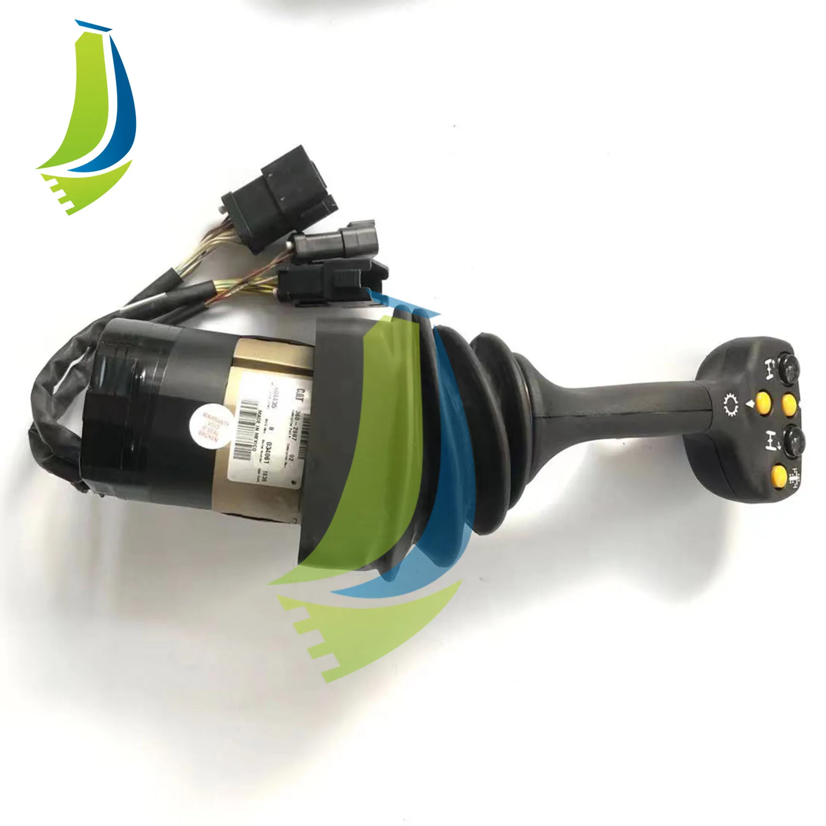 360-2987 управление GP-джойстик для 3602987 | AliExpress