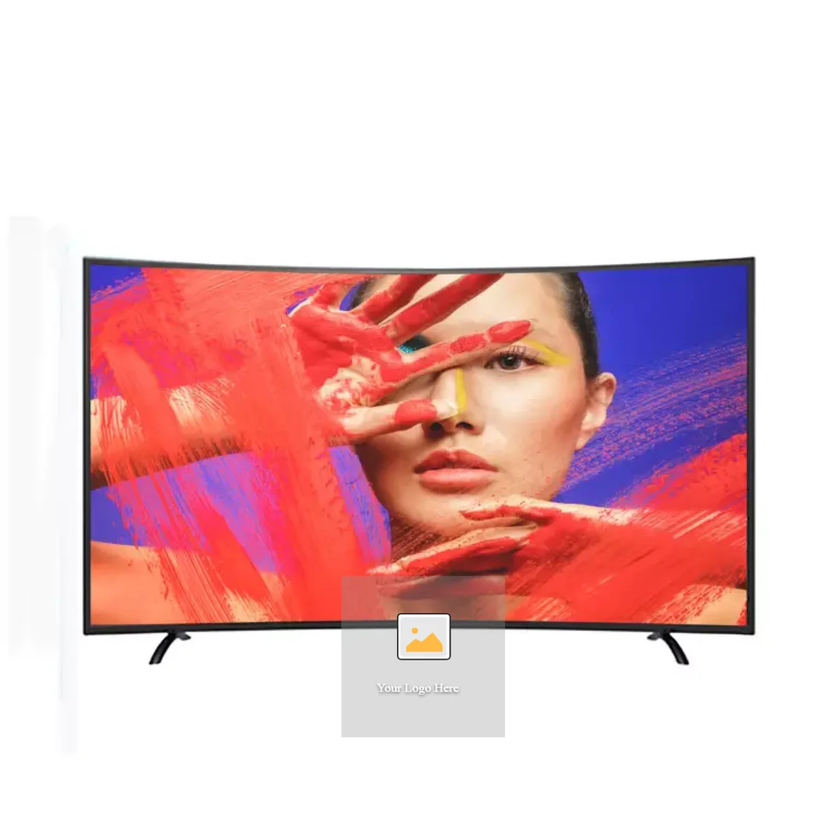 OEM-factory-lcd-65-inch-smart-the-tv-smart-tv-40-inch-50inches ...