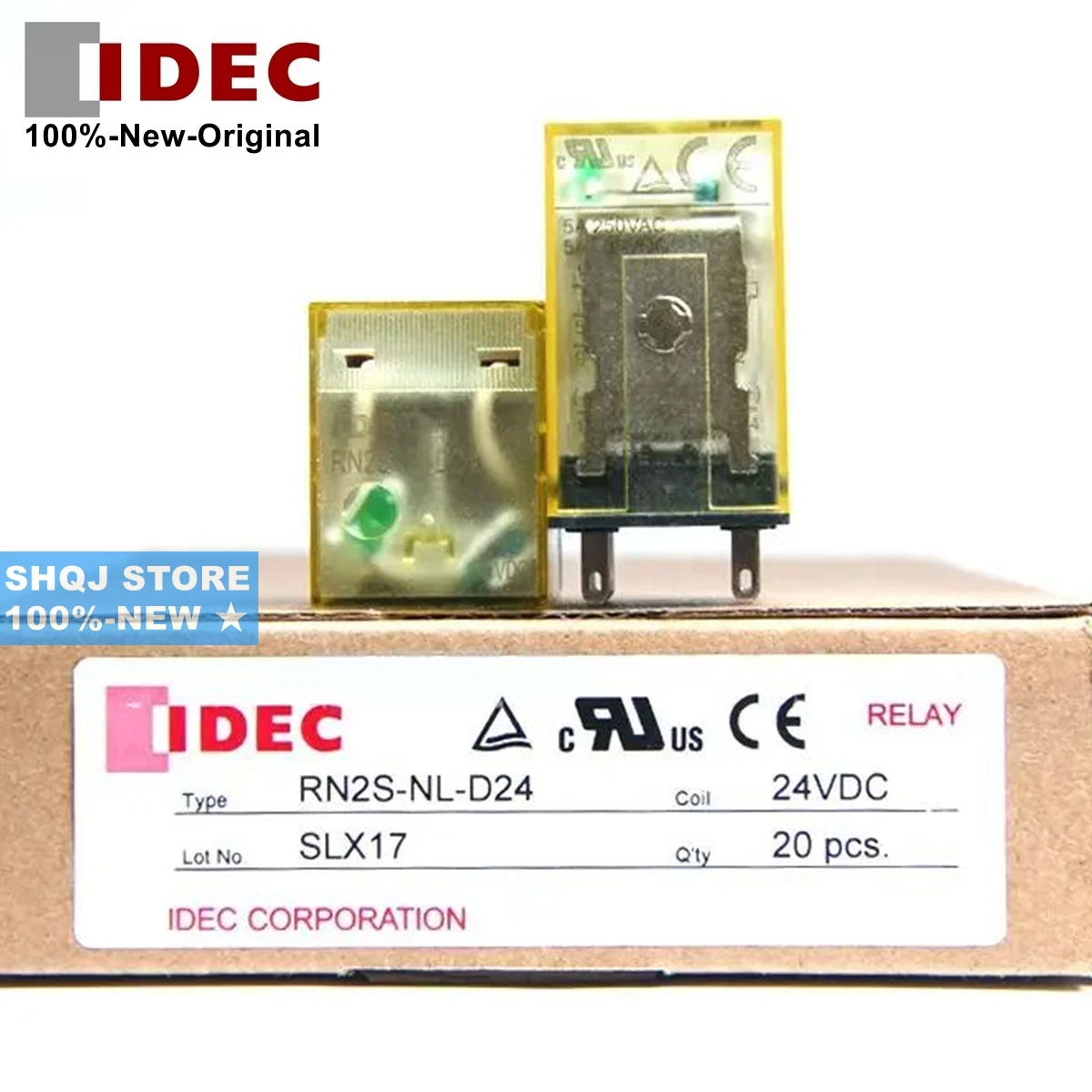 IDEC-100-NEW-10PCS-RN2S-NL-D24-RN2S-NL-A220-RN4S-NL-D24-RN4S-NL-A220.jpg