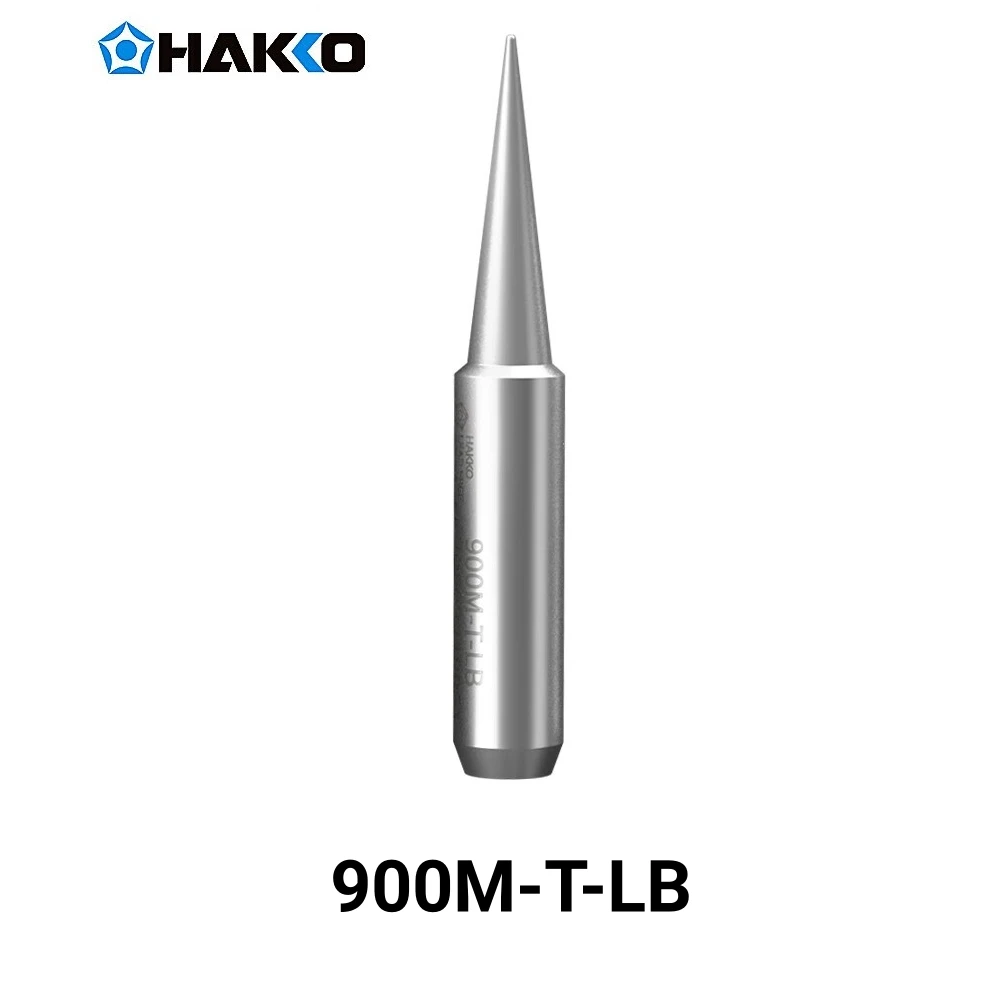 Original-Hakko-900M-T-LB-Soldering-Iron-Tip-Lead-Free-Welding-Solder ...