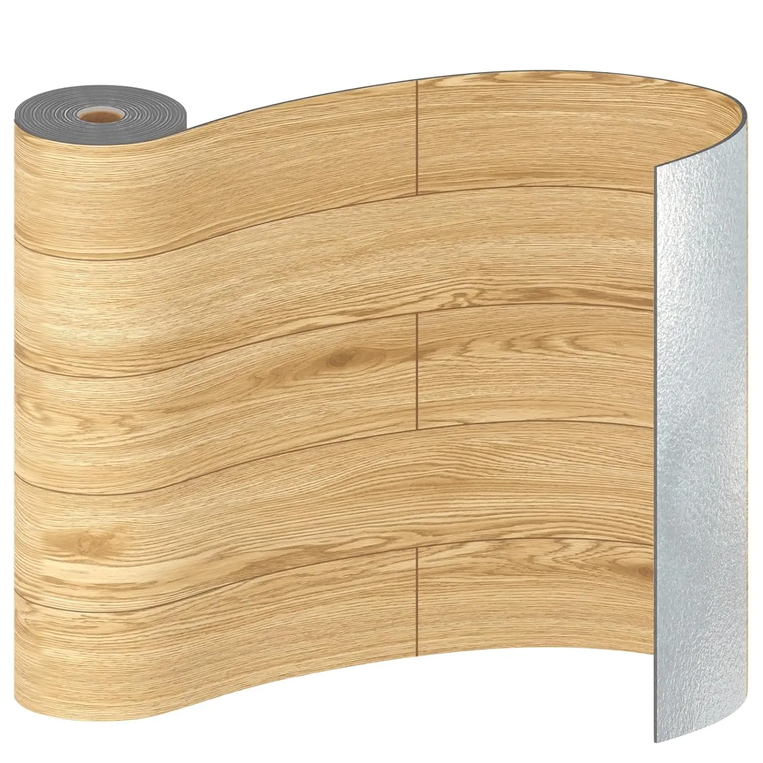 40cm-Thick-Self-Adhesive-Anti-Slip-Floor-Sticker-Waterproof-Tiles ...