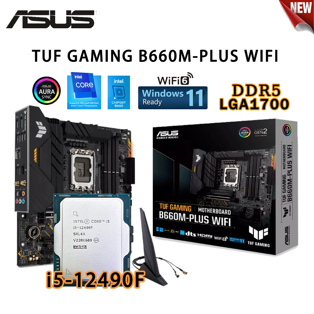 CPU-Intel-Core-i5-12490F-ASUS-TUF-GAMING-B660M-PLUS-placa-base-con-WIFI-D5-compatible.jpg
