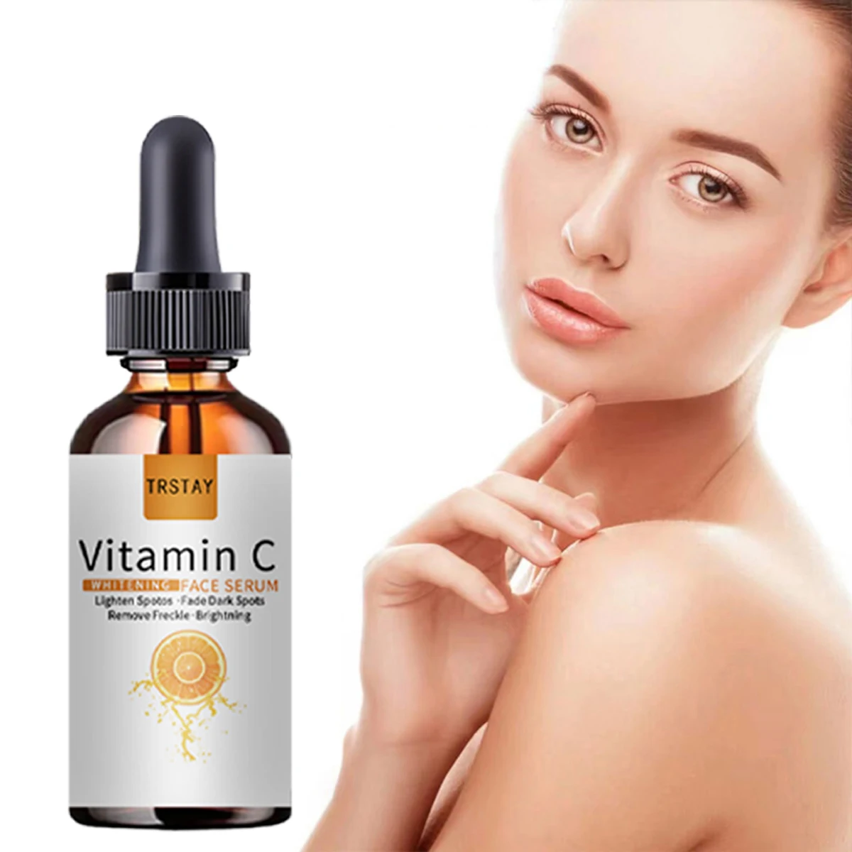 Vitamin-C-Face-Serum-Anti-allergic-essence-moisturizing-nourishing-soothing-redness-anti ...