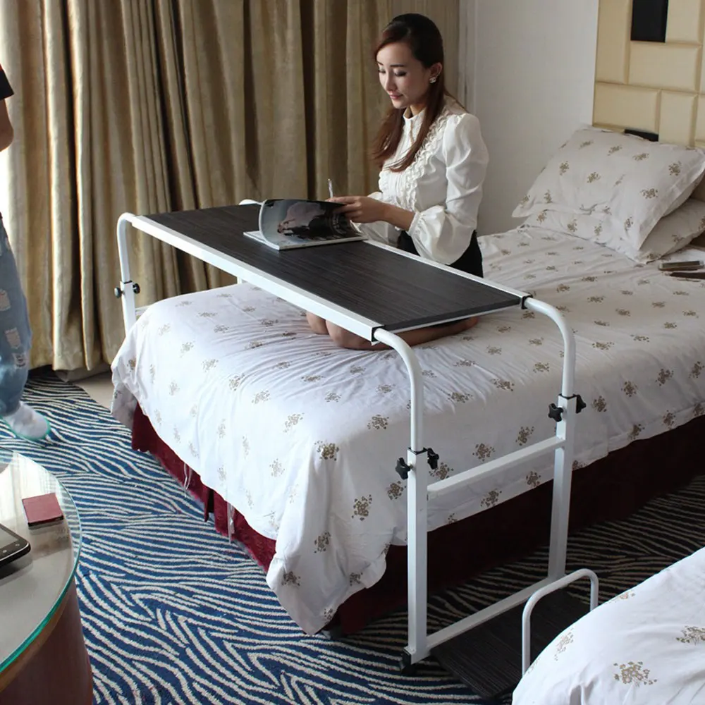 1-8M-Mobiele-Lifting-Kruis-Bed-Tafel-Desktop-Laptop-Computer-Tafel ...