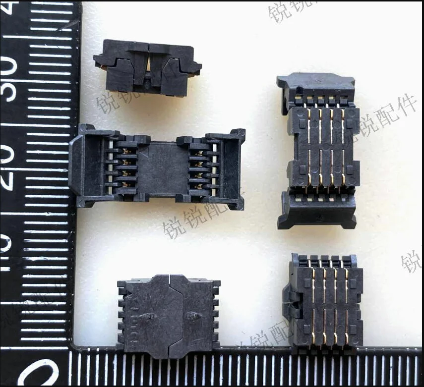 Bios Aljzat Ic Socket Spi Flash 8P 16P Tesztállvány Sop Javítás – FIXO.hu